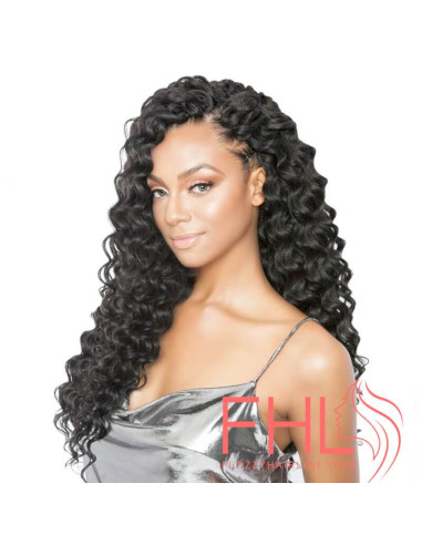 Isis Hair Collection